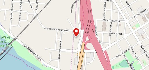 Orange Clover Kitchen & More in Jeffersonville - Restaurant menu and ...