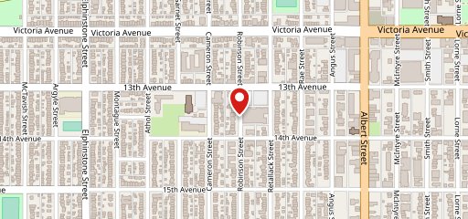 Orange Izakaya Fusion Cafe & Bar, Regina - Restaurant menu, prices and ...