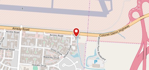 Orbit Inn, Dayton - Restaurant menu, prices and reviews