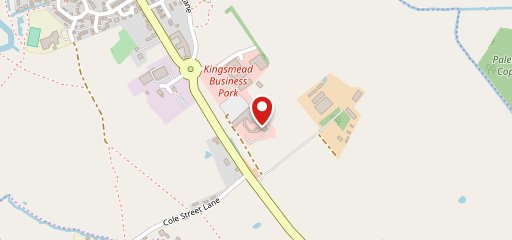 Orchard Park Cafe, Gillingham - Restaurant menu, prices and reviews