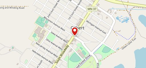 Ore house, Gilbert - Restaurant menu, prices and reviews