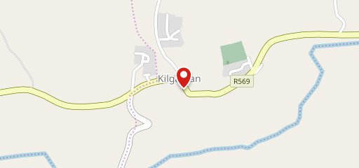 O'Reilly's Bar, Kilgarvan - Restaurant menu, prices and reviews