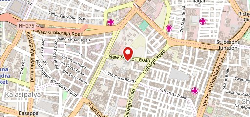 OREO LAND, Bengaluru - Restaurant reviews