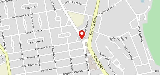 Orexi Greek Street Food - Benoni, Benoni - Restaurant menu, prices and ...