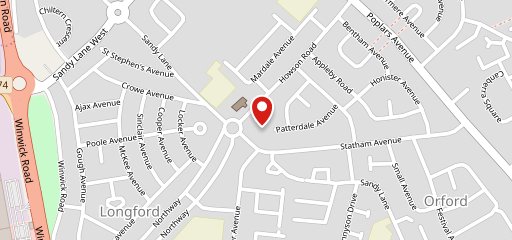 The Orford Fryer, Warrington - Restaurant menu, prices and reviews