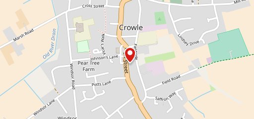 Orgullo Wine Bar and Tapas, Crowle - Restaurant menu, prices and reviews