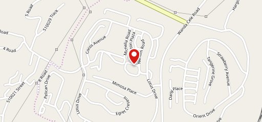 Orient Delights restaurant, Isipingo - Restaurant reviews