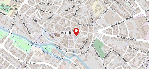 La Casa di Ademi, Vreden - Speisekarte, Preise und Bewertungen