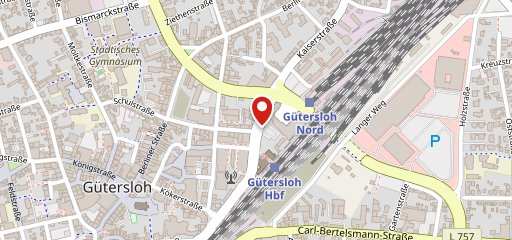 Orient Grill Ocakbasi, Gütersloh - Speisekarte, Preise und Bewertungen