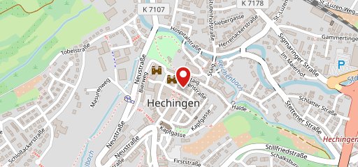 Orient Imbiss, Hechingen - Speisekarte, Preise und Bewertungen