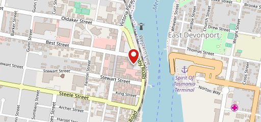 Oriental Chef Devonport, Devonport - Restaurant menu, prices and reviews