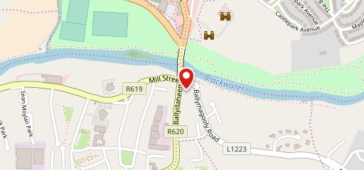 Oriental Chinese Takeaway Mallow in Mallow - Restaurant menu and reviews