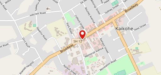 Oriental City Takeaway, Kaikohe - Restaurant menu, prices and reviews