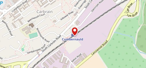 Jasmine House Cumbernauld, Cumbernauld - Restaurant menu, prices and ...