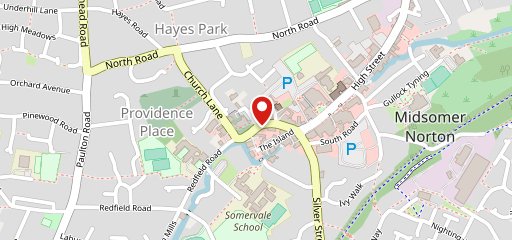 Oriental Sunrise, Radstock - Restaurant menu, prices and reviews