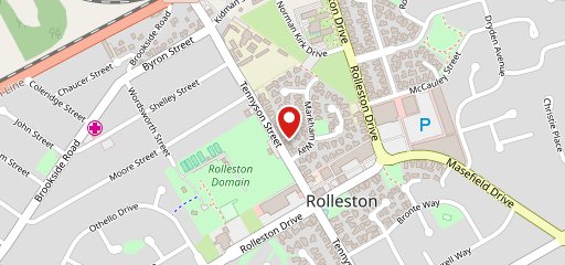 Origami Rolleston, Rolleston - Restaurant menu, prices and reviews