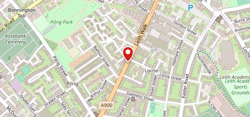 Origano Cafe & Pizzeria, Edinburgh - Restaurant menu, prices and reviews