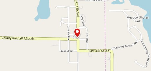 The Original Fish of Stroh, Stroh - Restaurant menu, prices and reviews