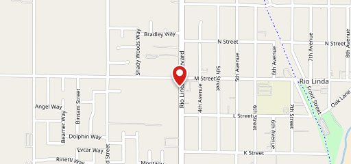 Original Granite in Rio Linda - Restaurant menu and reviews