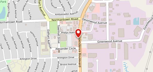 Fat Ricky's, Romeoville - Restaurant menu, prices and reviews