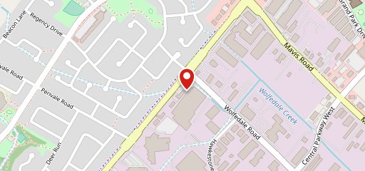 Original Shawarma, Mississauga - Restaurant menu, prices and reviews