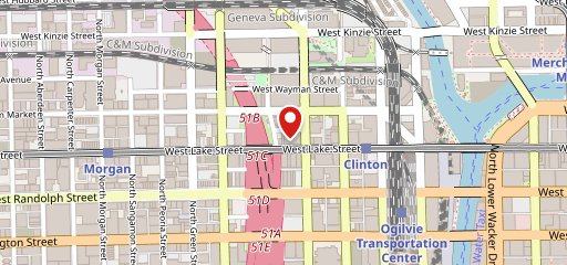 Oriole, Chicago, Clinton - Restaurant menu, prices and reviews