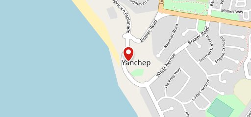 Orion Cafe, Yanchep - Restaurant menu, prices and reviews