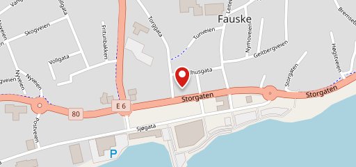 Orion Pizzarestaurant AS- Fauske, Fauske - Restaurant menu, prices and ...