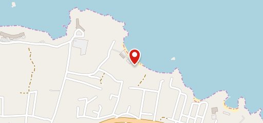 Oris Beach bar - Menu du restaurant, prix et avis