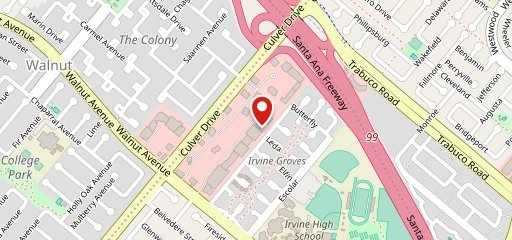 OROBAE, Irvine - Restaurant menu, prices and reviews