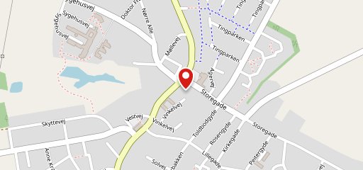 Ørsted Pizza, Ørsted - Restaurant menu, prices and reviews