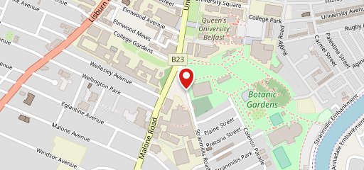 Orto, Belfast - Restaurant menu, prices and reviews