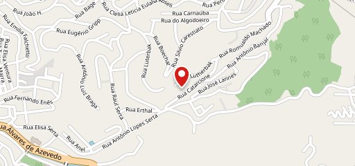 Os Caipira, Nova Friburgo - Menu do restaurante, preços e opiniões