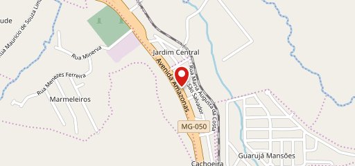 Os Irmãos Waffles, Betim