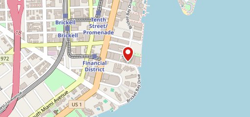 Osaka Miami, Miami - Restaurant menu, prices and reviews