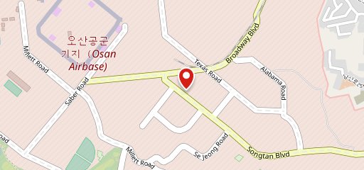 Chili's Grill & Bar, Cheonan-si - Restaurant menu, prices and reviews