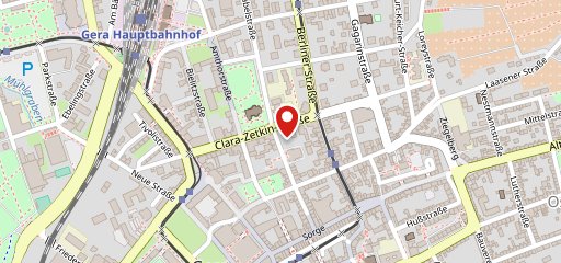 Grill & Restaurant Oscar, Gera - Restaurant menu, prices and reviews