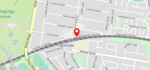 Oscar's Kebabs, Doonside - Restaurant menu, prices and reviews