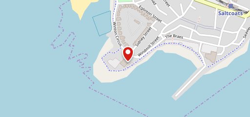 Oscar's Saltcoats, Saltcoats - Restaurant menu, prices and reviews