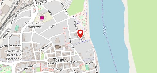 Oshi SUSHI, Tczew - Restaurant menu, prices and reviews