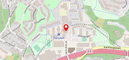 Oslo Sweets, Oslo, Furuset - Restaurant menu, prices and reviews