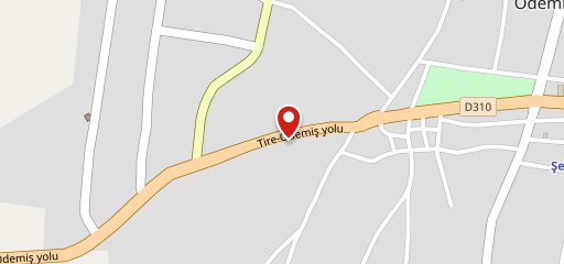 Osman kebap salonu, Ödemiş - Restaurant reviews