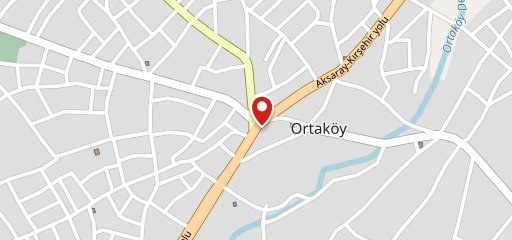 Osmanli Sofrasi, Ortaköy - Restaurant menu, prices and reviews