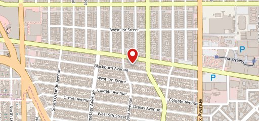 Oste, Los Angeles - Restaurant menu, prices and reviews