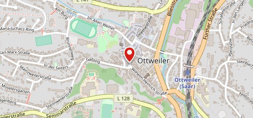 Osteria da Marra, Ottweiler - Speisekarte, Preise und Bewertungen