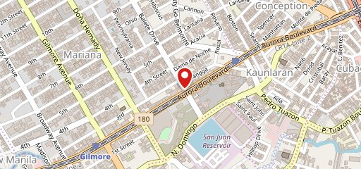 Ostrich Bakery, Ciudad Quezon - Menú del restaurante, precios y reseñas