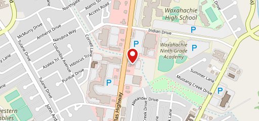 Osuba, Waxahachie - Restaurant menu, prices and reviews