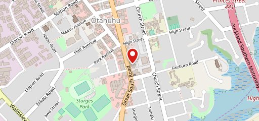 Otahuhu Bakehouse, Auckland - Restaurant menu, prices and reviews