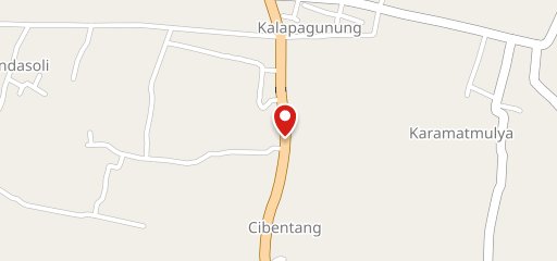 Otaku Coffee & Roastery Kramatmulya, Kuningan - Restaurant menu, prices ...