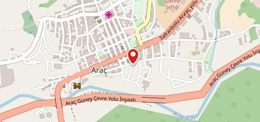 OTANTİC KAFE-TANTUNİ-ÇİĞKÖFTE-HAMBURGER-KÖFTE-TOST SICAK SOĞUK İÇECEK ...